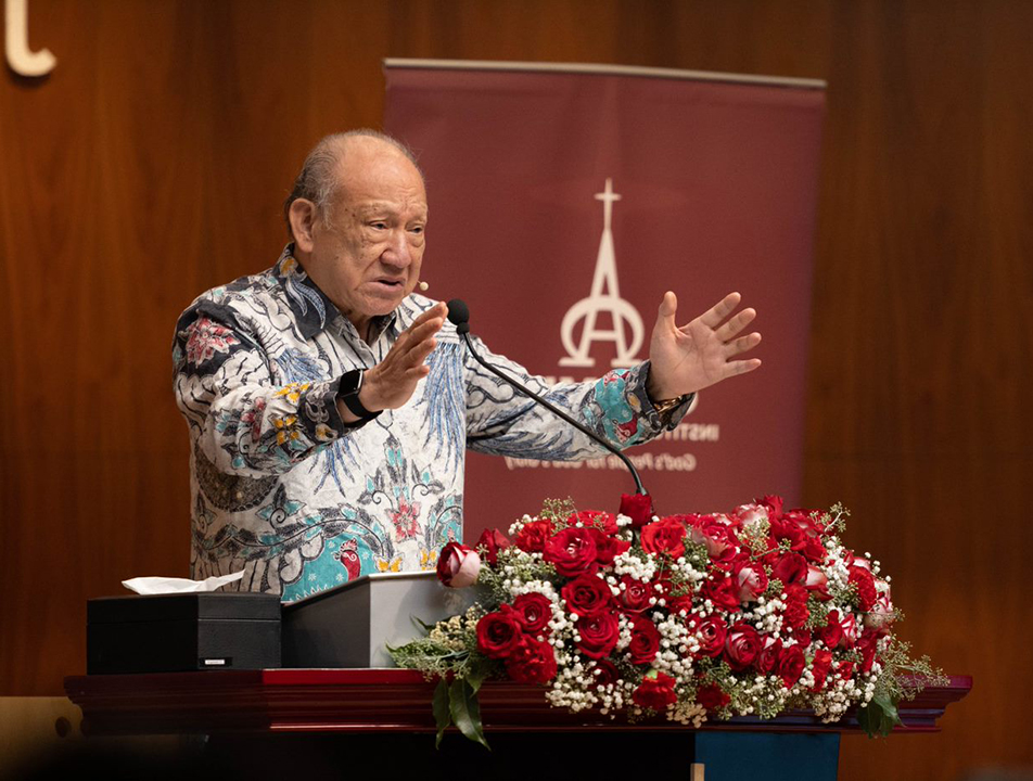 Vocations - Calvin Institute of Technology